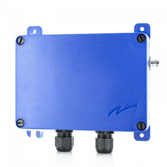 Receptor radio - T60RX-08ASL / 100-001-447-58 - Tele Radio - para mando ...