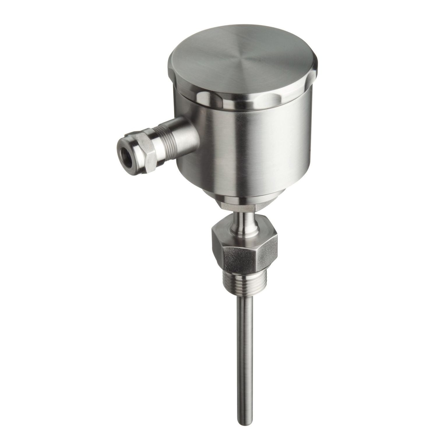 Termómetro de resistencia - PTL - ACS Control-System GmbH - sin ...