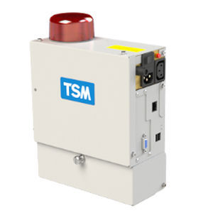 Unidad de control - TSM Control Systems