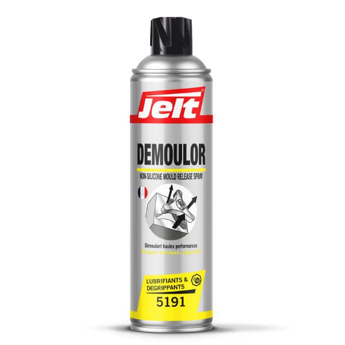 Agente desmoldeante para la industria del plástico - DEMOULOR - ITW ...