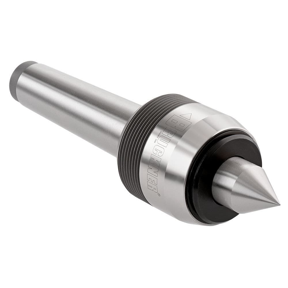 Contrapunto giratorio - A Series - Karl Bruckner - de alta precisión / sin mantenimiento / estándar