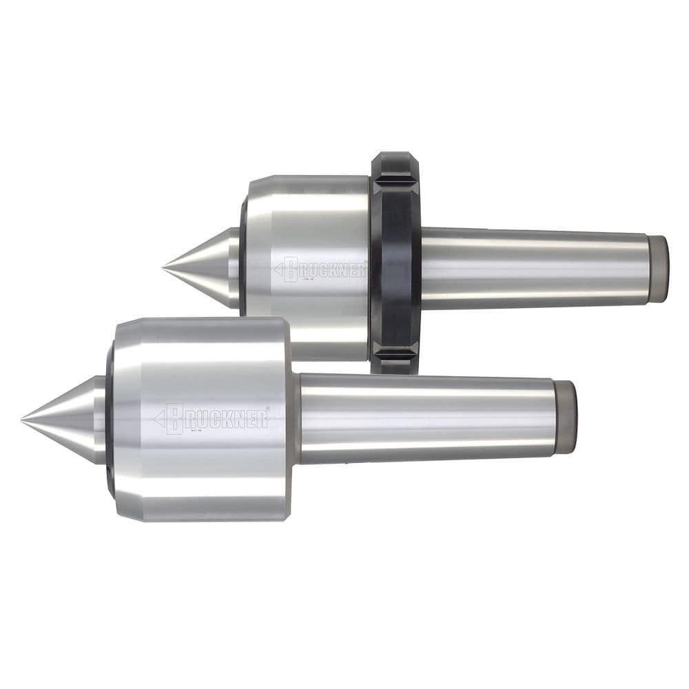 Contrapunto giratorio - AM series - Karl Bruckner - para de piezas de ...