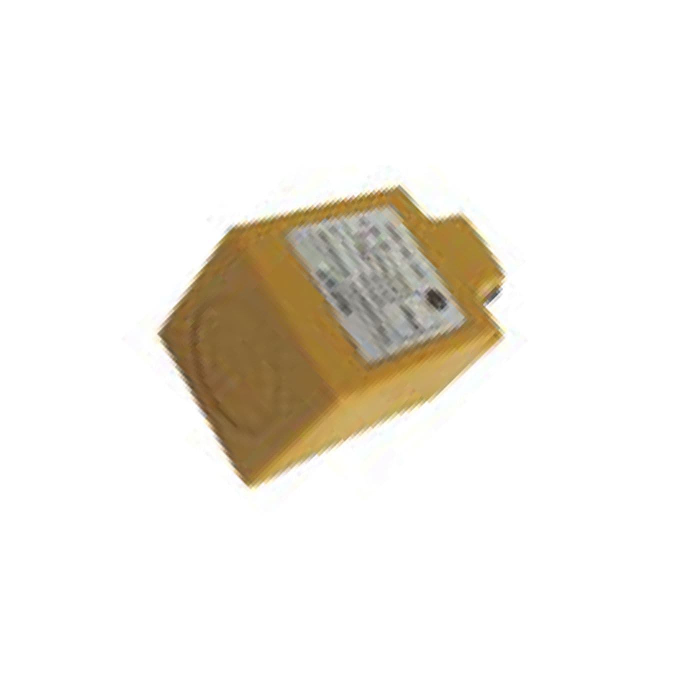 Interruptor de proximidad capacitivo - PC series - The Comus Group ...