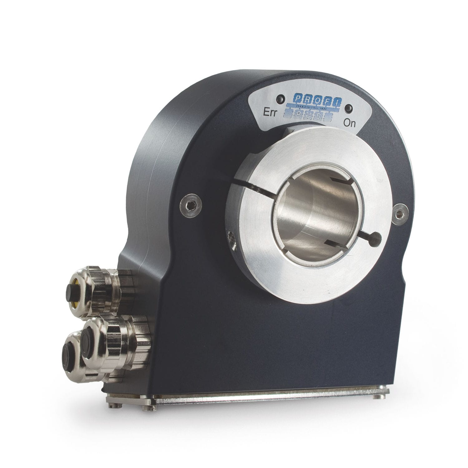 Encoder rotativo multivuelta - PHU9 - Sensata Technologies - absoluto ...