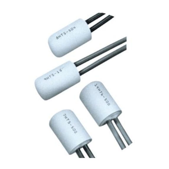 Resistencia calefactora PTC - HT series - Sensata Technologies