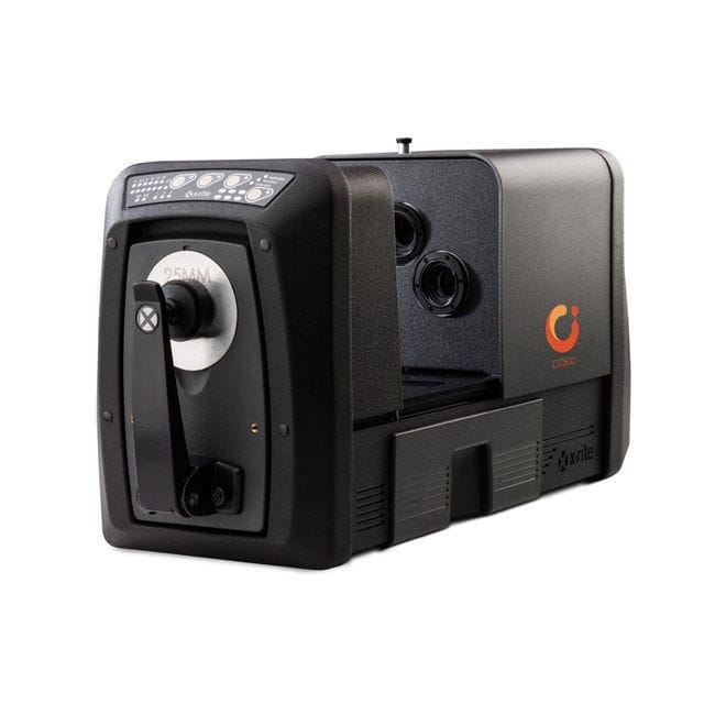 Espectrofotómetro de color - Ci7X00 series - NEURTEK - benchtop / para ...