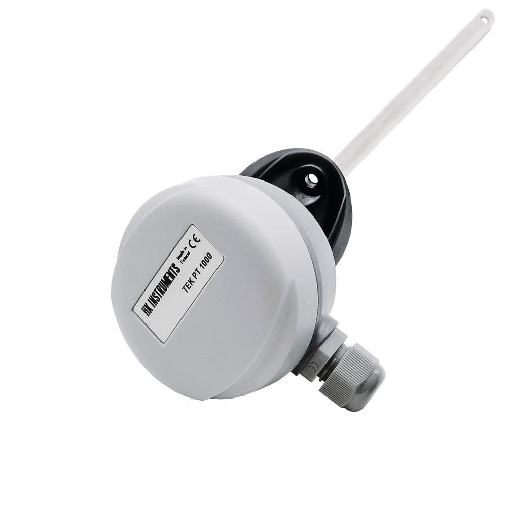 Sensor de temperatura con termistores - TEK - HK INSTRUMENTS ...