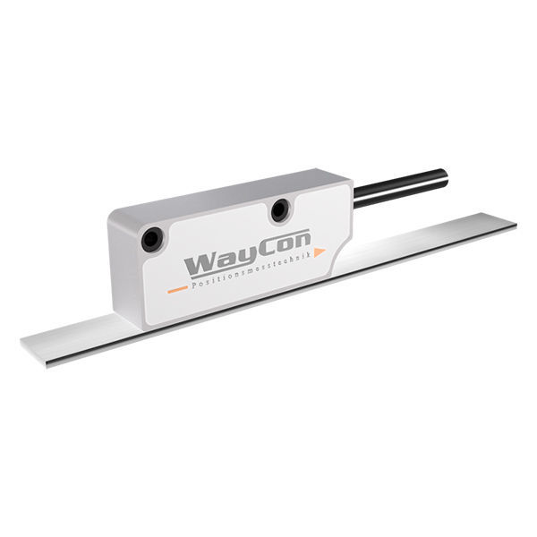 Regla lineal magnética - MXS2 - WayCon Positionsmesstechnik GmbH