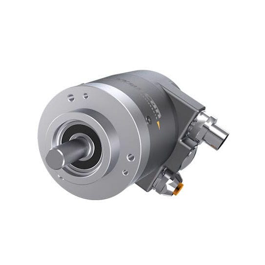 Encoder rotativo absoluto - Encoder Absoluto CANopen - WayCon ...