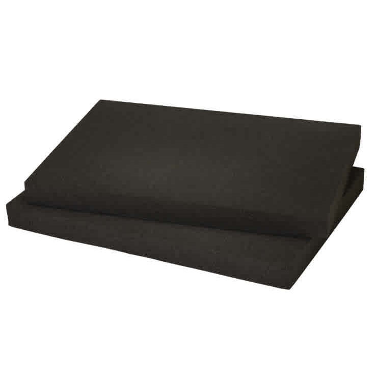 Material aislante térmico - FOAMGLAS® F - Owens Corning - de vidrio