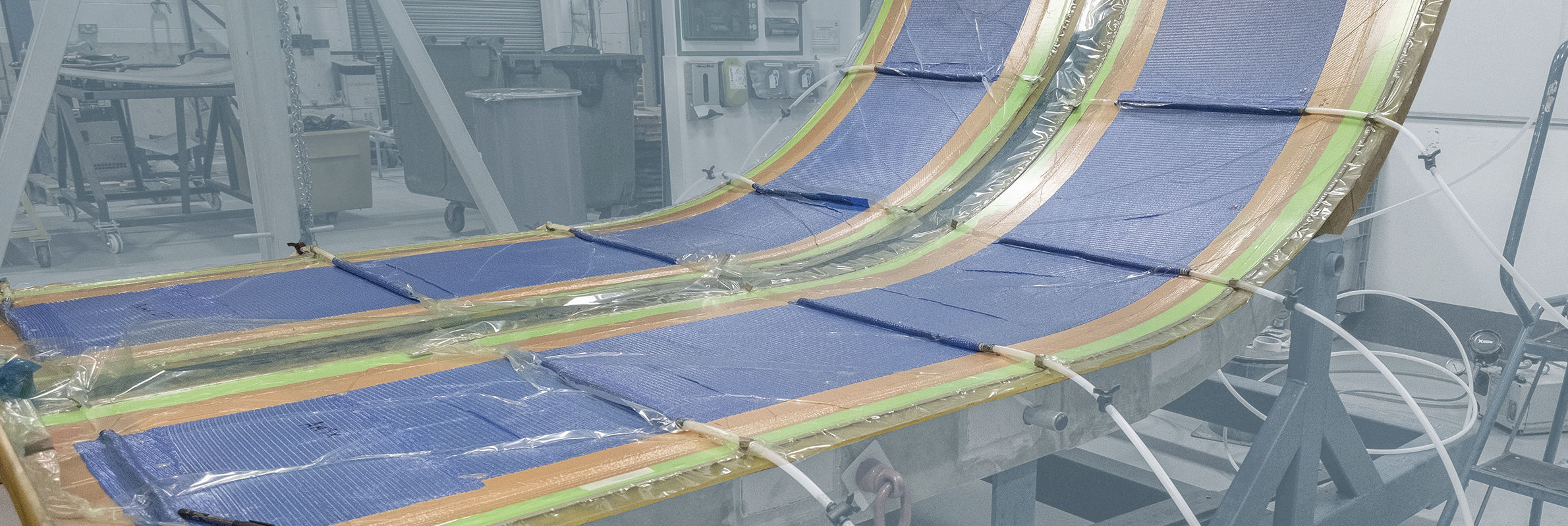 Sistema de infusión al vacío - PRIME™ 37 - Gurit