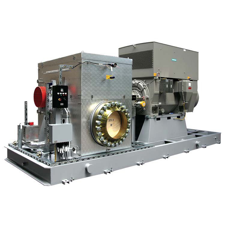 Bomba centrífuga - ZLM - RUHRPUMPEN - de agua / para productos químicos ...