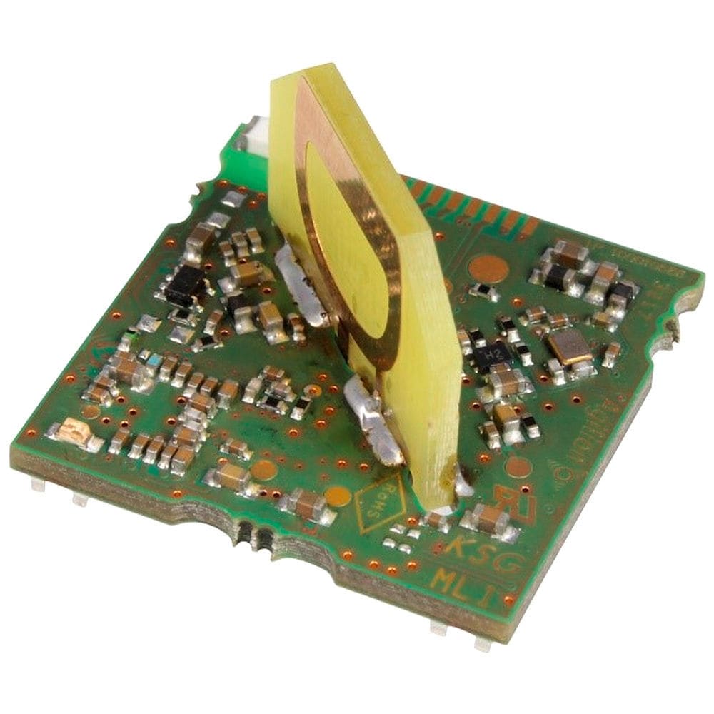 Transpondedor OEM - 6GT2700 series - Siemens Industrial Identification ...