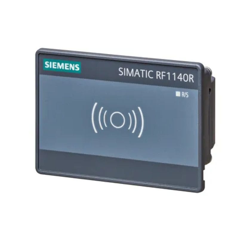 Lector RFID USB - SIMATIC RF1000 - Siemens Industrial Identification ...