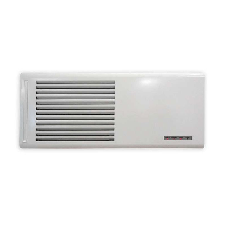 Deshumidificador refrigerante - FDW016 - fral - de aire / de pared