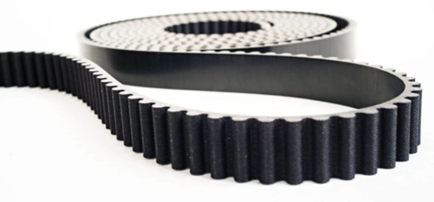 Correa ranurada - SYNCHRO-POWER™ LINEAR - Gates - de TPU / de ...