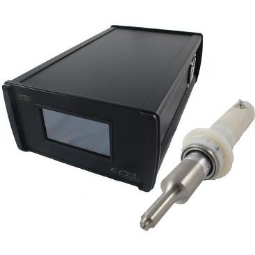 Soldadora por ultrasonidos - OPWELD - PBP Optel sp. z o.o. - monofásica ...