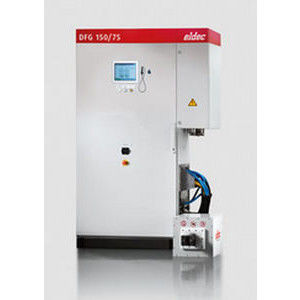 Generador de calentamiento por inducción de zunchar en caliente ...