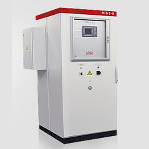 Generador de calentamiento por inducción para soldadura blanda - CUSTOM ...