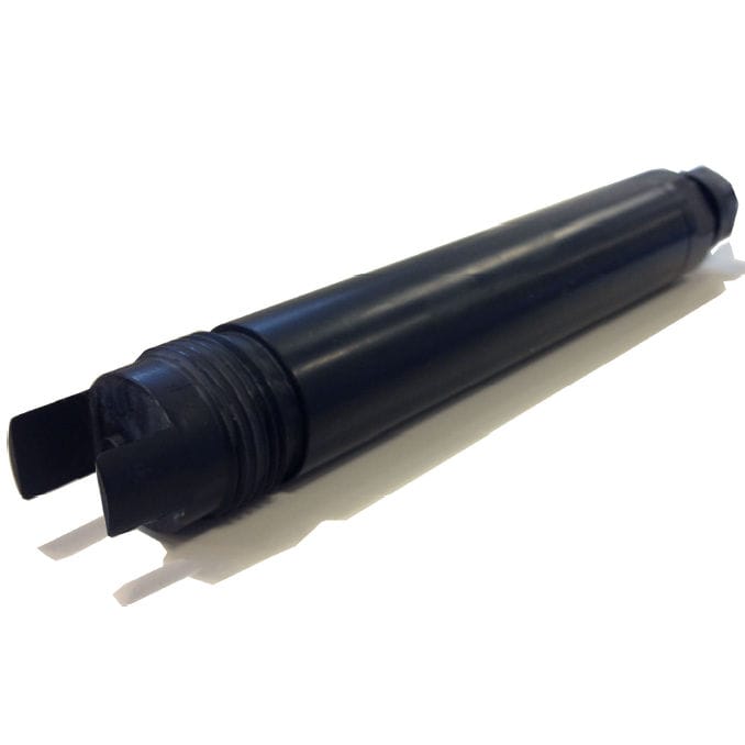 Sensor de conductividad para agua - S411DIG series - CHEMITEC