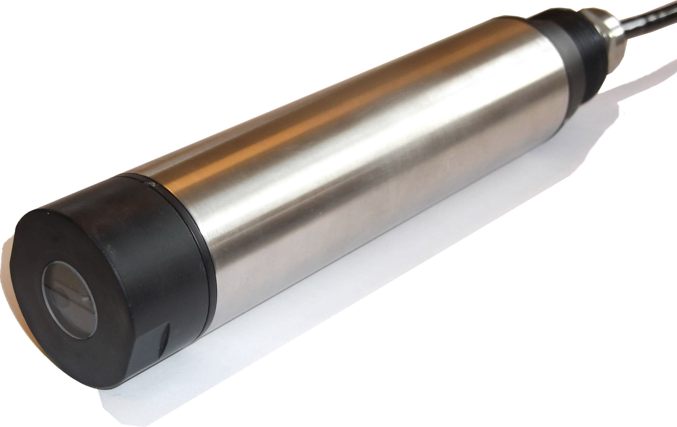 Sonda de la turbidez - S461T series - CHEMITEC - de infrarrojos / para ...