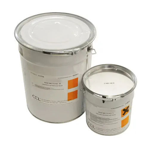 Cola epoxi - CEB 001 - Cel Components S.r.l. - para aluminio / para ...