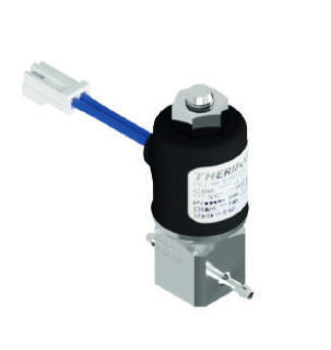 Electroválvula de control directo - 16460 - Thermoval - de 2 vías / NC / hidráulica