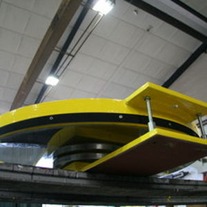 Aislante - RESTON®PENDULUM - mageba