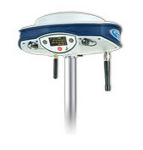 Receptor RTK - ProMark 800 - Spectra Precision - GPS / GLONASS / para ...