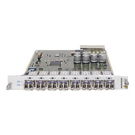 Transpondedor para fibra óptica - MS430584M - MICROSENS GmbH & Co. KG