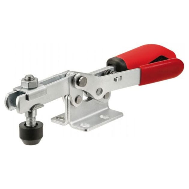 Dispositivo de sujeción rápida horizontal - 26-18 - Emile Maurin ...