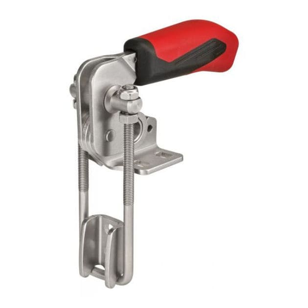 Dispositivo de sujeción rápida vertical - 26-25 - Emile Maurin Eléments ...