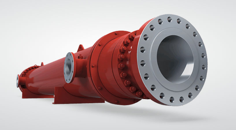 Intercambiador de calor de placas - API Schmidt-Bretten, API Heat ...