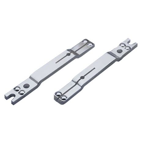 Contacto eléctrico plano - KINTO ELECTRIC CO., LTD. - de cuchilla / de cobre