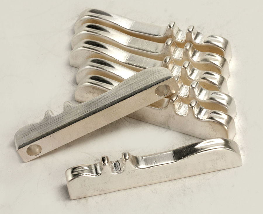 Contacto eléctrico plano - KINTO ELECTRIC CO., LTD. - de cobre