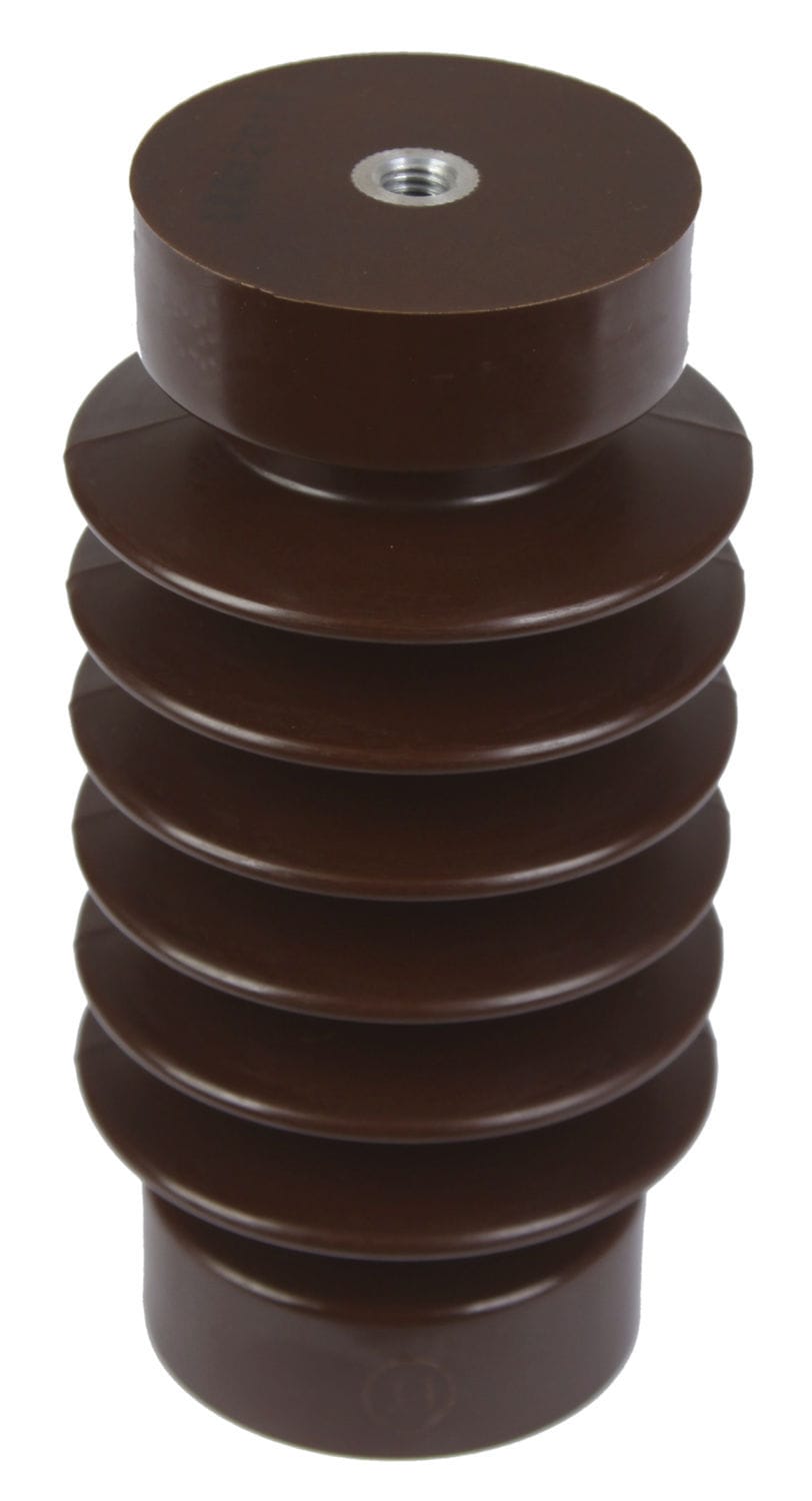 Aislante eléctrico - diameter Φ88mm / height 175mm - KINTO ELECTRIC CO ...