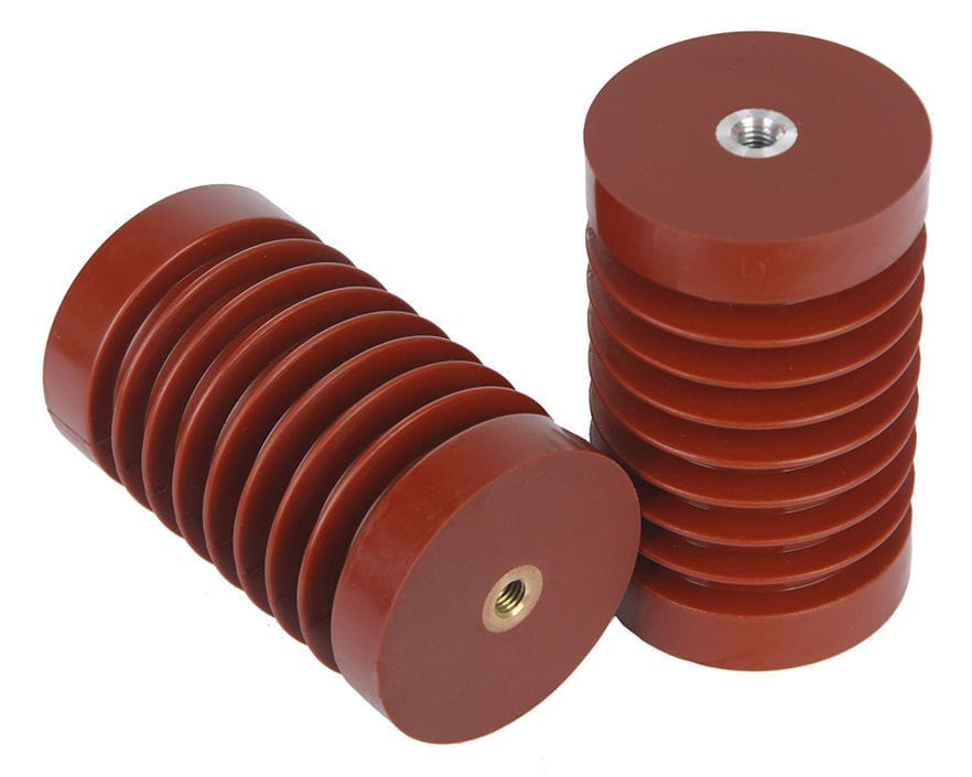 Aislante eléctrico - Model : diameter Φ77mm / height 130mm - KINTO ...