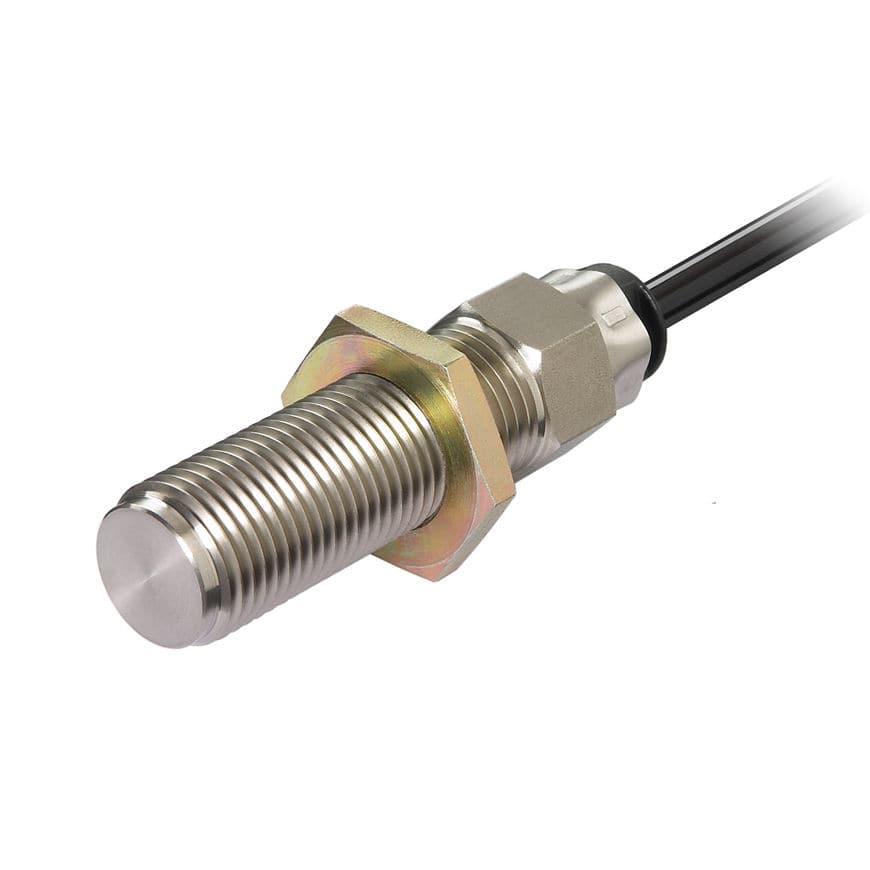 Sensor de velocidad de rotación - M16 series - RHEINTACHO Messtechnik ...