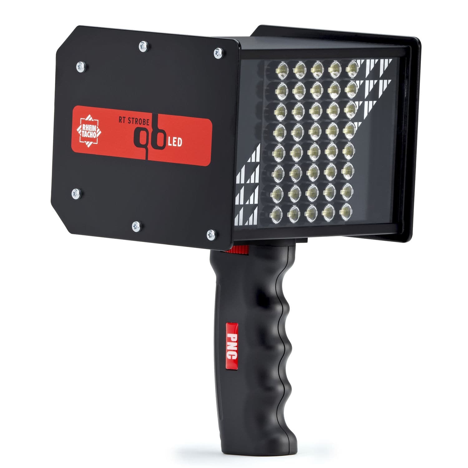 Estroboscopio de mano - RT STROBE qbLED - RHEINTACHO Messtechnik GmbH ...