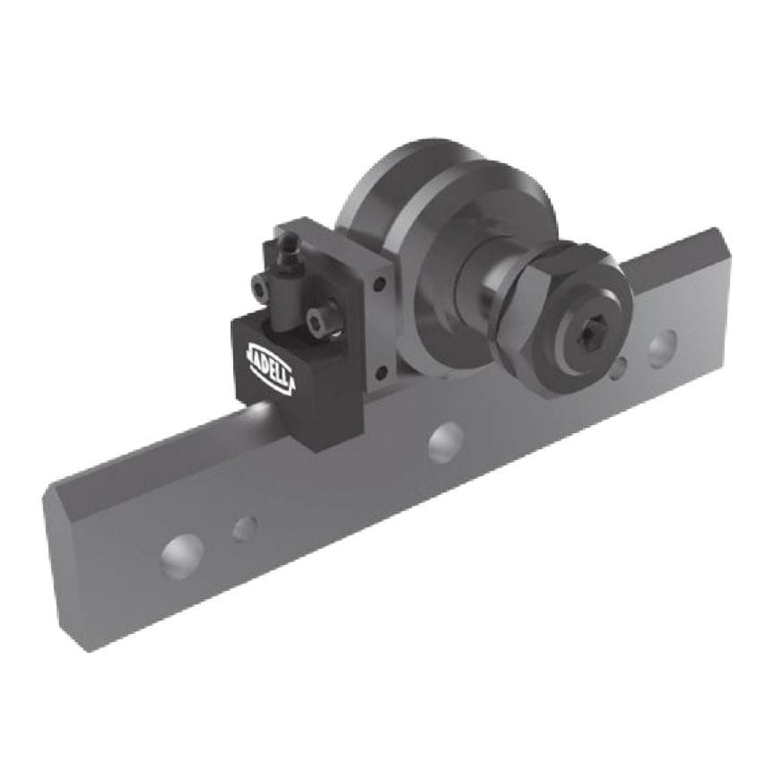 Lubricador - LUBY series - Nadella Group