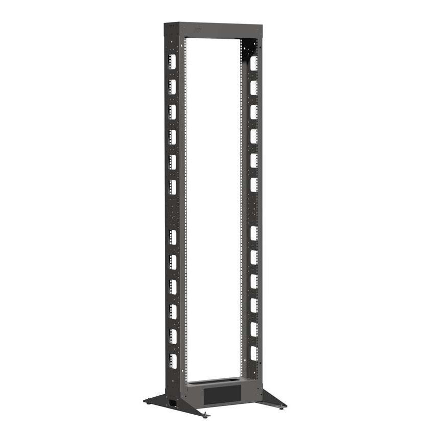 Rack 19" - OPENRACK series - RETEX - open frame