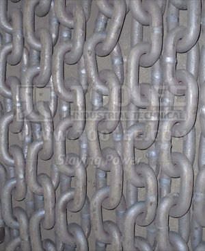 Cadena de elevación galvanizada - 1051 series - TOOLEE INDUSTRIAL ...