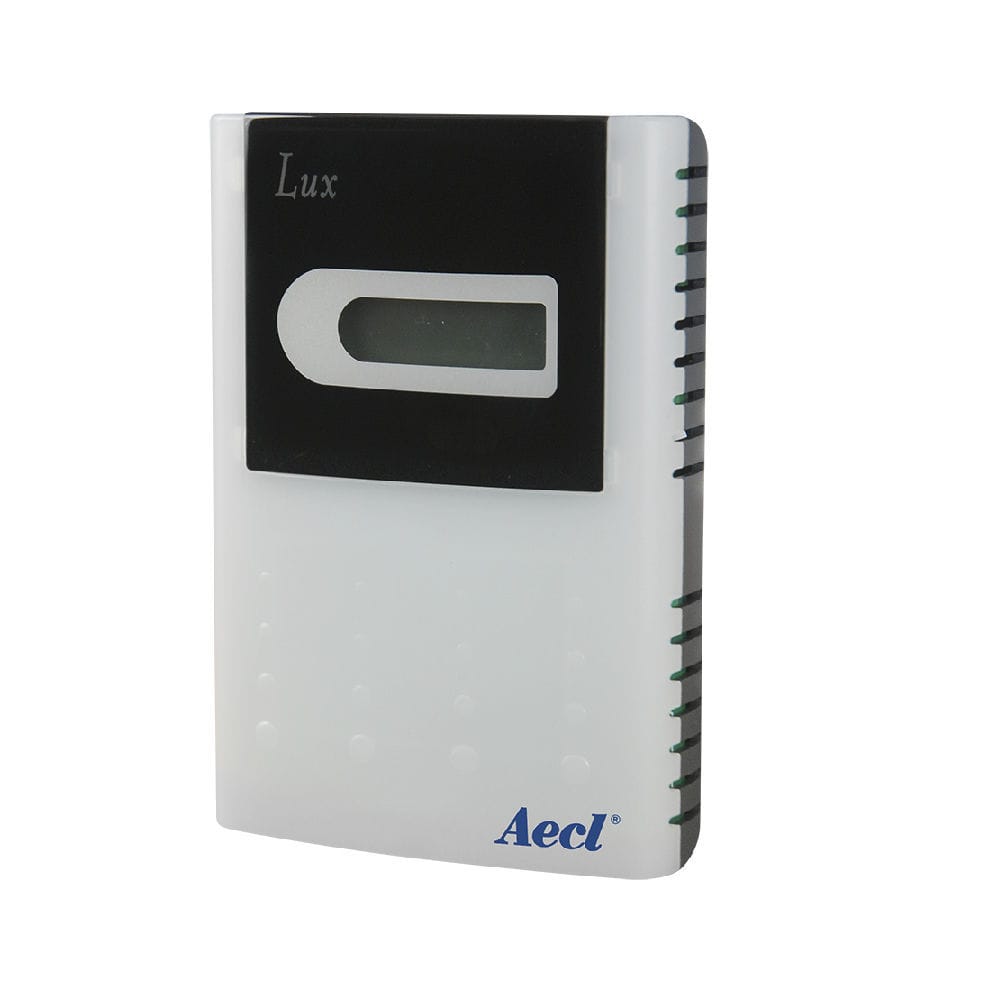 Transmisor de luz ambiental - AEC-LX001 Series - Autotronic Enterprise ...