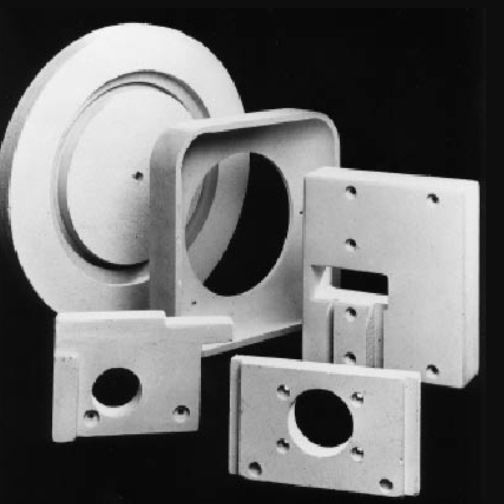 Material refractario con aislamiento térmico - ZIRCAL-95 - Zircar ...