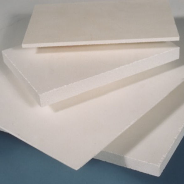 Material refractario con aislamiento térmico - RS-200 - Zircar ...