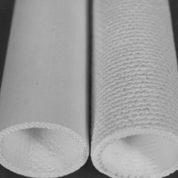 Material refractario con aislamiento térmico - RS series - Zircar ...