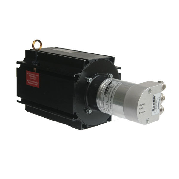 Encoder de cable absoluto - WDS - ELAP - mecánico / 28 bits / 29 bits