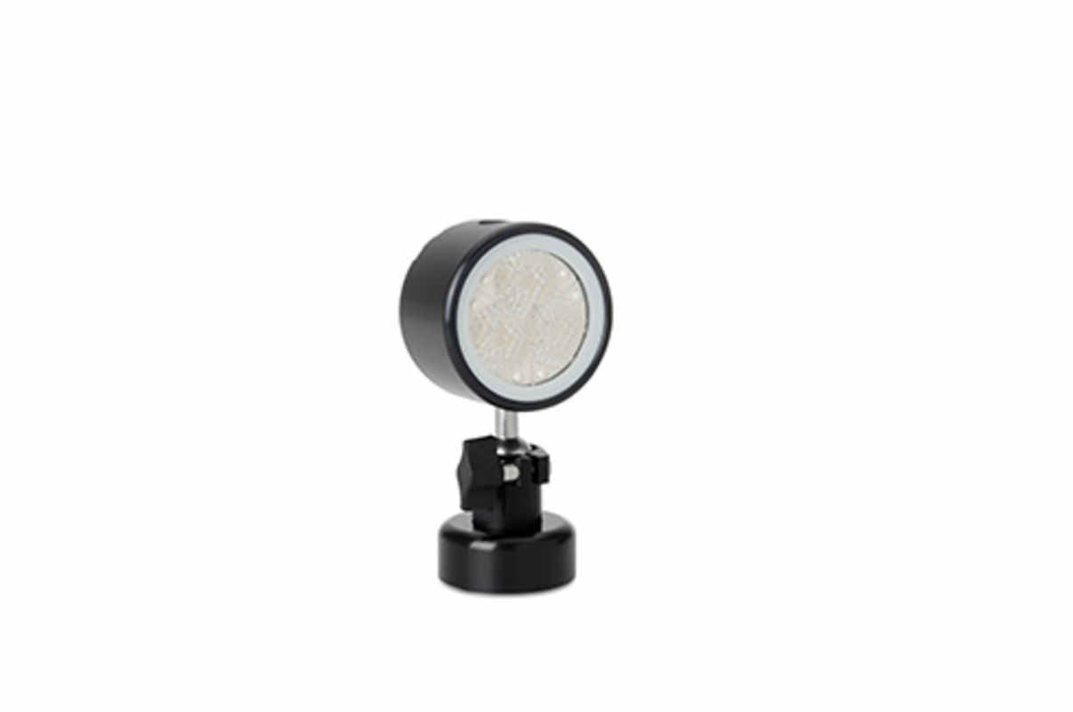Linterna LED - D65-M series - Diana Electronic-Systeme GmbH - para ...