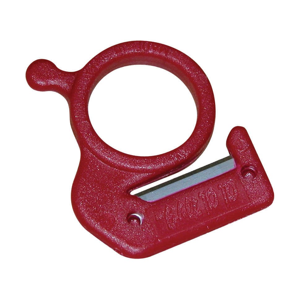 Cutter con cuchilla retráctil - DS-RCUT - Dr. Shrink, Inc.