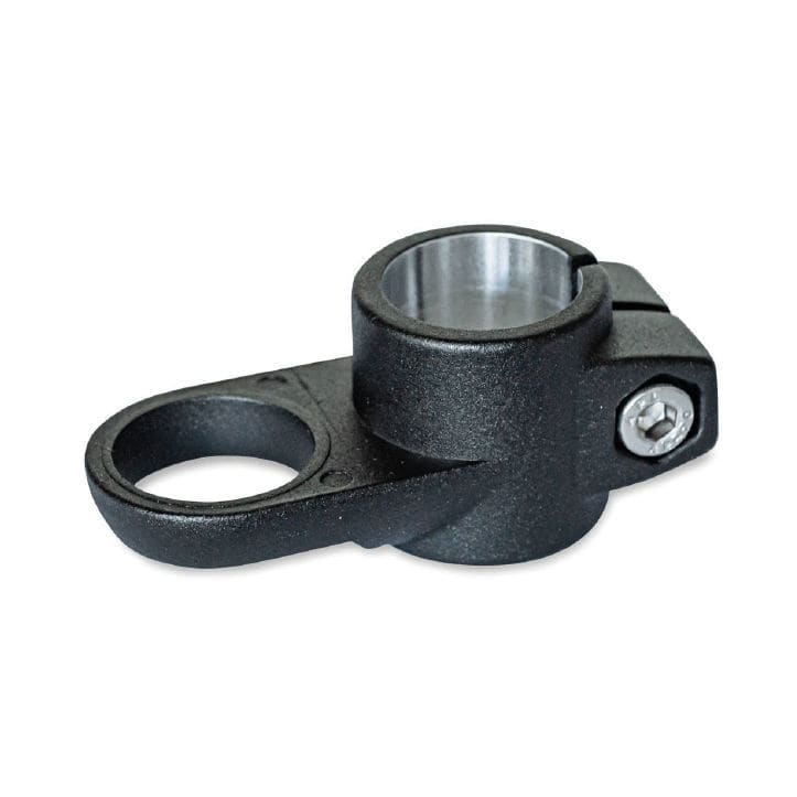 Fijación de pared para sensor - SSP - Inocon GmbH